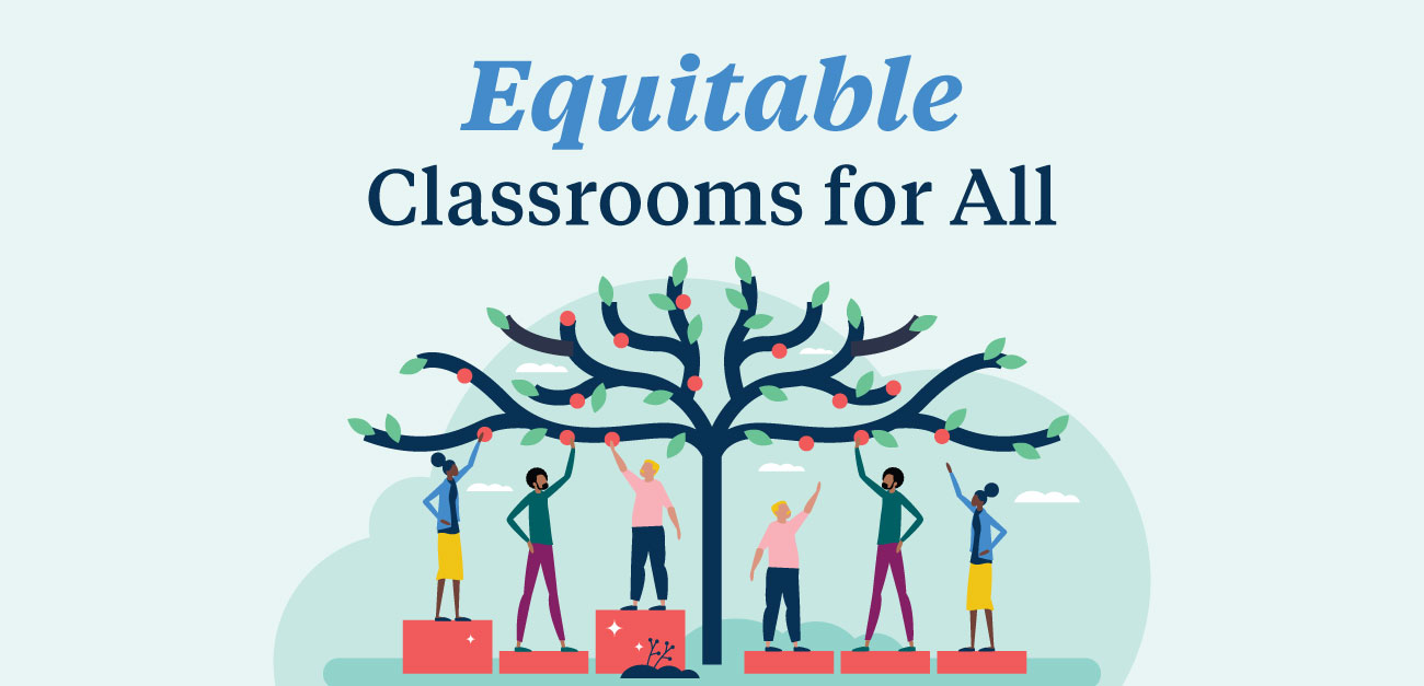 How to Create a DEI-Informed Classroom | WorldStrides Canada