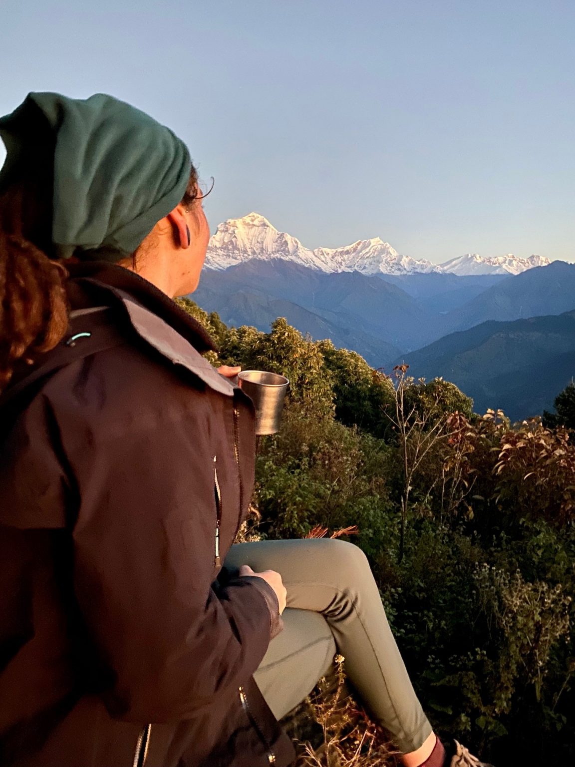 Poonhill-Nepal | WorldStrides Canada