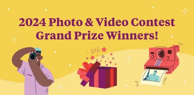 Announcing the 2024 WorldStrides Canada Photo & Video Contest Winners ...